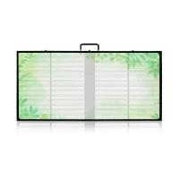 China P3.9 SMD1921 Transparent LED Module 2500nit Outdoor Transparent LED Display for sale