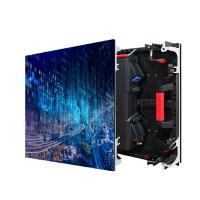 China P2.604 LED Rental Screen 3840Hz LED Panel Video Screen 1000cd/m2 for sale