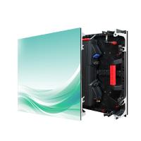 China P2.604 Stage Rental LED Screen 4000cd/m2 LED Theater Screen 1920Hz 160° Viewing Angle for sale