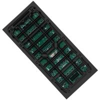 China Waterproof HD LED Display Module Moisture Proof LED Module Outdoor 192x192mm for sale