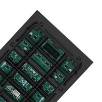 China 256x128mm Outdoor LED Module 1920Hz / 3840Hz / 7680Hz LED Screen Modules for sale