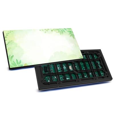 China 192x192mm Outdoor LED Module IP65 LED Module P10 Outdoor Easy Installation for sale