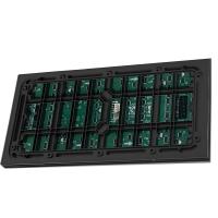 China 192x192mm Outdoor LED Module IP65 LED Module P10 Outdoor Easy Installation for sale