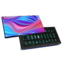 China High Refresh Rate Outdoor Display Module P2.5 Outdoor LED Sign Modules 320x160mm for sale
