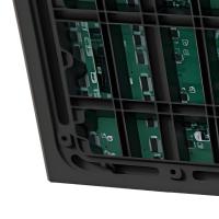 China High Refresh Rate Outdoor Display Module P2.5 Outdoor LED Sign Modules 320x160mm for sale