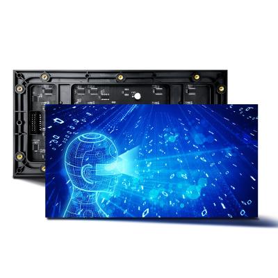 China 192x192mm P2.5 LED Display Module High Resolution LED Display Module Board With Long Lifespan for sale