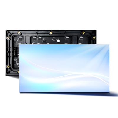China P4 Indoor LED Module 256x256mm LED Video Module With Easy Installation for sale