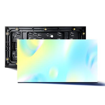 China High Refresh Rate Indoor LED Module Customized P2.5 LED Module 320x160mm for sale