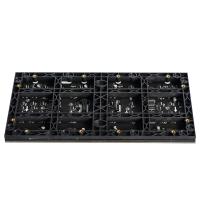 China P3.076 HD LED Module 3000K - 15000K Full Color LED Module For High Definition Video Playback for sale
