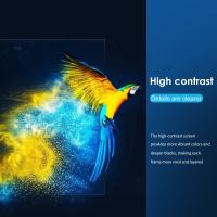 China SMD1515 3840Hz Flexible LED Module P1.86 Flexible Video Screen High Resolution for sale