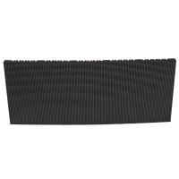 China P4 LED Display Soft Module SMD2121 Flexible LED Display Module 7680Hz for sale
