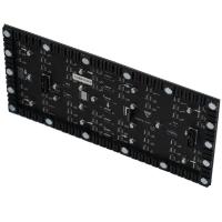 China P3.076 Flexible LED Module 3840Hz Flexible LED Video Panels Customized for sale