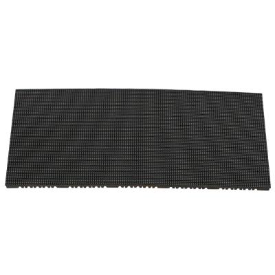 China P3.076 Flexible LED Module 3840Hz Flexible LED Video Panels Customized for sale