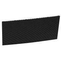 China 7680Hz Flexible LED Display Panel High Brightness Flexible LED TV Screen P2.5 for sale