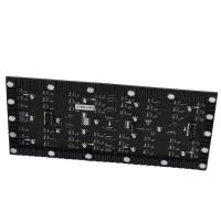 China 3840Hz Flexible LED Module SMD2121 Flexible LED Panels For Video for sale