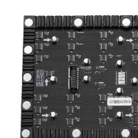 China 3840Hz Flexible LED Module SMD2121 Flexible LED Panels For Video for sale