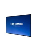 China Huixin 32inch Smart TV Bulk OEM/ODM Commercial TVs - Metal Casing & 4mm Tempered Glass A+ LCD Panels for sale