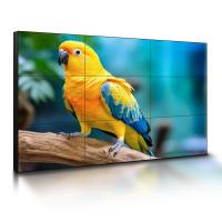 China 46 Inch CSOT TCL SCREEN BRAND Video Wall Bracket High Performance Digital Signage Displays Video Wall for Advertising Concert Event for sale