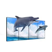 China 46 Inch CSOT TCL SCREEN BRAND Video Wall Bracket High Performance Digital Signage Displays Video Wall for Advertising Concert Event for sale