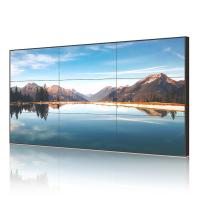 China 46 Inch CSOT TCL SCREEN BRAND Video Wall Bracket High Performance Digital Signage Displays Video Wall for Advertising Concert Event for sale
