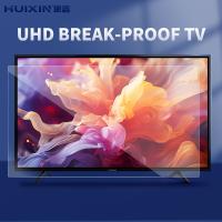 China 65 inch Ultra-HD Clarity Meets Military-Grade Protection 4K UHD Public Display TV – Vandal-Proof & Commercial-Grade for sale