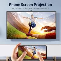 China 65 inch Ultra-HD Clarity Meets Military-Grade Protection 4K UHD Public Display TV – Vandal-Proof & Commercial-Grade for sale