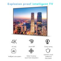 China 100-inch 4K UHD Smart TV, Immersive Viewing Experiences, Enterprise-grade Connectivity, OEM Smart TV Manufacturer for sale