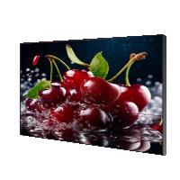 China 65 Inch CSOT SCREEN 3.5mm Splicing Advertising Ultra Narrow Bezel Display DID Digital Signage Splicing Screens LCD Video Wall for sale