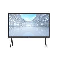 China All in One PC Electronic Interactive Digital Smart Multi Touch Lcd Digital Screen Interactive Whiteboard for Meeting Room for sale