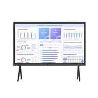 China 32GB 4GB Intel Core I3/i5/i7 4th To 13th Gen Interactive Smart Board Ultra-Smooth Writing Pressure-Sensitive Stylus Support for sale