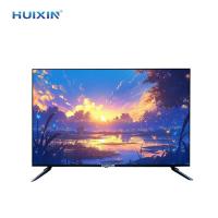 China Universal Wireless Casting Borderless TV Supports Miracast Google Cast for 1-tap Projection for sale