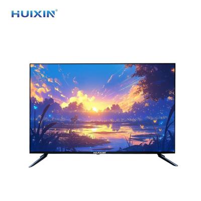 China Universal Wireless Casting Borderless TV Supports Miracast Google Cast for 1-tap Projection for sale