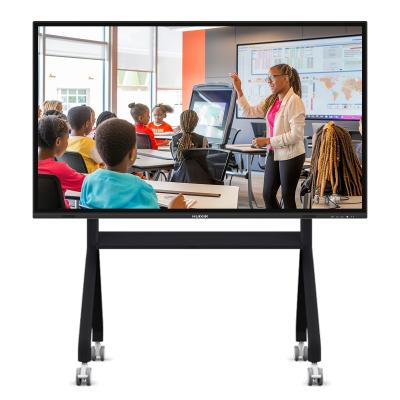 China Boost Student Engagement by 60% with Digital Interactive Smart Board Your Complete Meeting Solution for sale