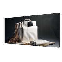 China 8ms Response Time 4K UHD Splicing Screen Video Wall with Dual USB Input/Output and High Image for sale