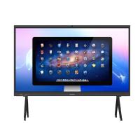 China Interactive Smart Board with Video Conferencing Native Support for Zoom/Teams/Webex 32GB ROM 4GB RAM Intel Core I3/i5/i7 4th To 13th Gen OPTIONAL for sale