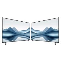 China Black/Customize Crack-resistant TV Ultra-Durable 4mm Tempered Glass Screen with On-Service Options and 24/7 Support for sale