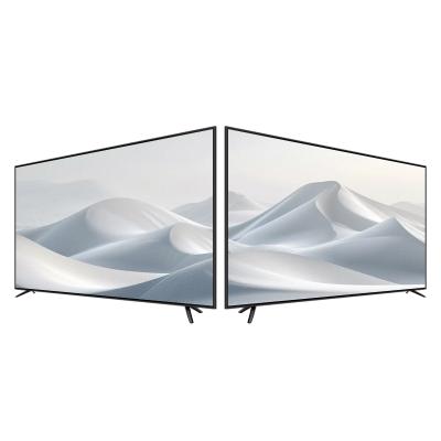 China 24/7 Support On-Service Options Unbreakable TV Durable Screen TV in Factories Warehouses for sale