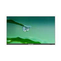 China Power Input Ac110V-240V/50-60Hz Frameless Ultra-Thin Smart TV Flat Screen For Advanced Viewing Experience for sale