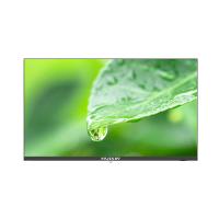 China Power Input Ac110V-240V/50-60Hz Frameless Ultra-Thin Smart TV Flat Screen For Advanced Viewing Experience for sale