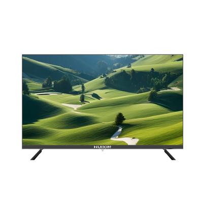 China Android 9.0 Borderless TV 2mm Ultra-Thin Bezel Design and WebOS Commercial Edition with Smart TV OS Solutions for sale
