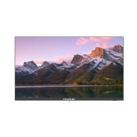 China Power Input Ac110V-240V/50-60Hz Frameless Ultra-Thin Smart TV Flat Screen For Advanced Viewing Experience for sale