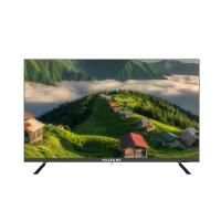China Power Input Ac110V-240V/50-60Hz Frameless Ultra-Thin Smart TV Flat Screen For Advanced Viewing Experience for sale