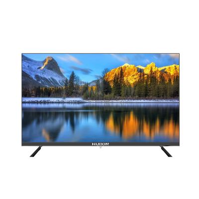 China 16.7M Colour Bezel-Less Screen TV 8Ω 10W * 2 Speaker Wireless Casting Supports Miracast Google Cast for Android 16G Optional for sale