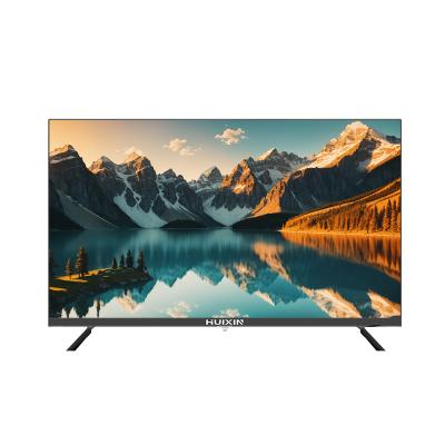 China 2K HD/4K UHD Picture Borderless TV 94% Screen-to-Body Ratio and Voice Control with Google Assistant for sale