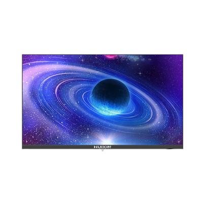 China Power Input Ac110V-240V/50-60Hz Frameless Ultra-Thin Smart TV Flat Screen For Advanced Viewing Experience for sale