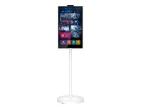 China 178° Full Angle Smart TV on the Go Versatile Solution for On-the-Go Work Needs for sale