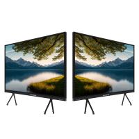 China 3840*2160 4K Resolution Smart Board Interactive Display For Classroom Teaching Office Business for sale