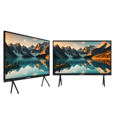 China Interactive Smart Board 32GB 4GB Intel Core I3/i5/i7 4th To 13th Gen 3840*2160 4K Meeting Room Smart Board for sale