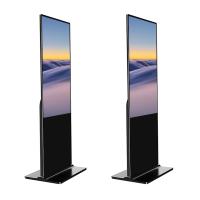 China Pre-Load Seasonal Campaigns with Interactive Poster Digital Signage's Advanced Holiday Mode and Centralized Cloud Platform for sale