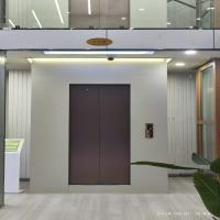 China Hydraulic Elevators with Well Shafts – Aluminium Frame Pitless Home Lift for sale